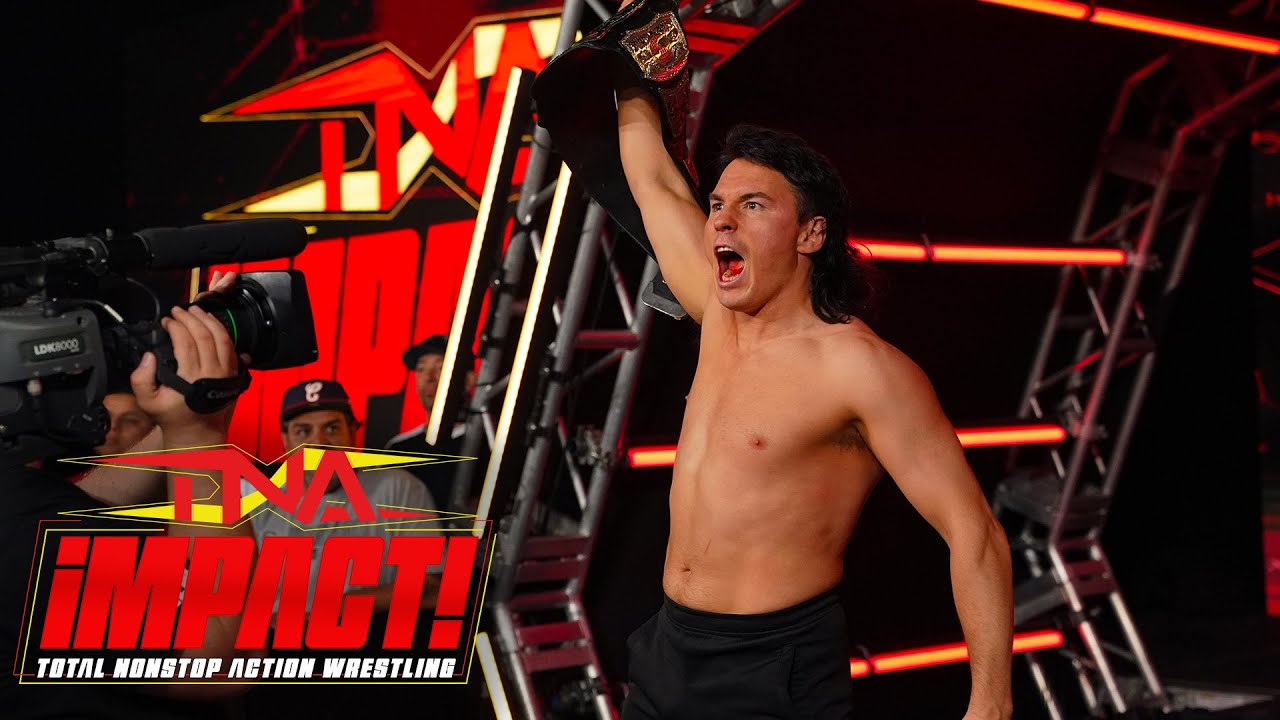 Mustafa Ali ATTACKS FAN, Jordynne Grace DESTROYS Security, AND MORE ...