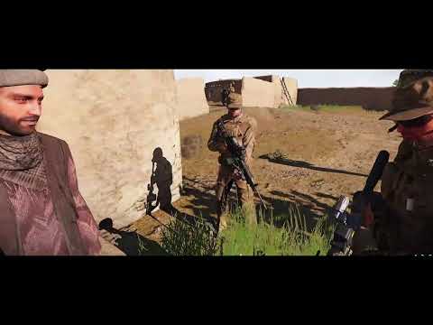Arma 3 | GDBGK Motivation Edit