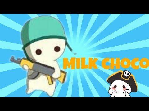 Milk choco (Gameplay) - YouTube