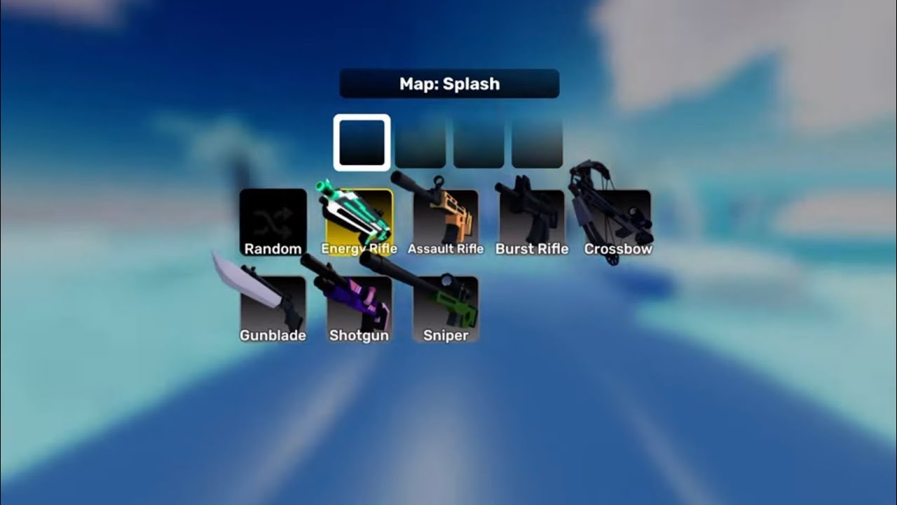 1v1 Random Only Challenge in Roblox Rivals 🔫💪 #roblox #rivals #viral # ...