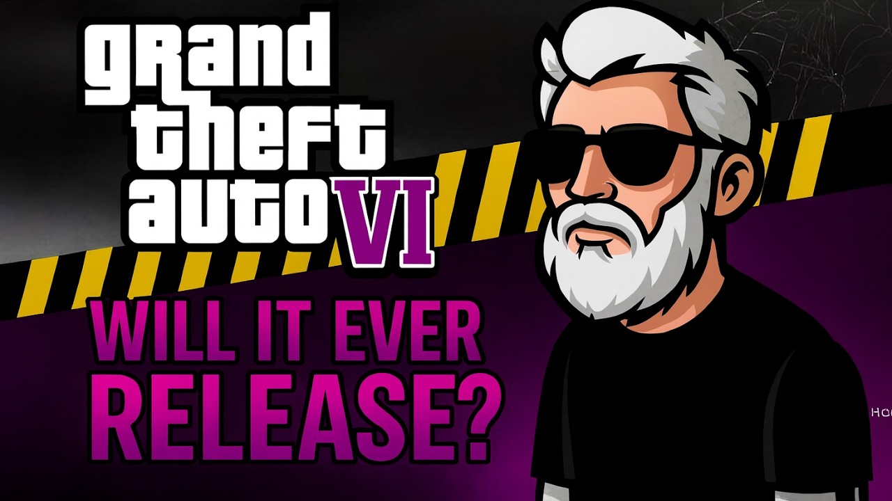 Why Was GTA 6 Delayed Again? Reasons & Breakdown - YouTube