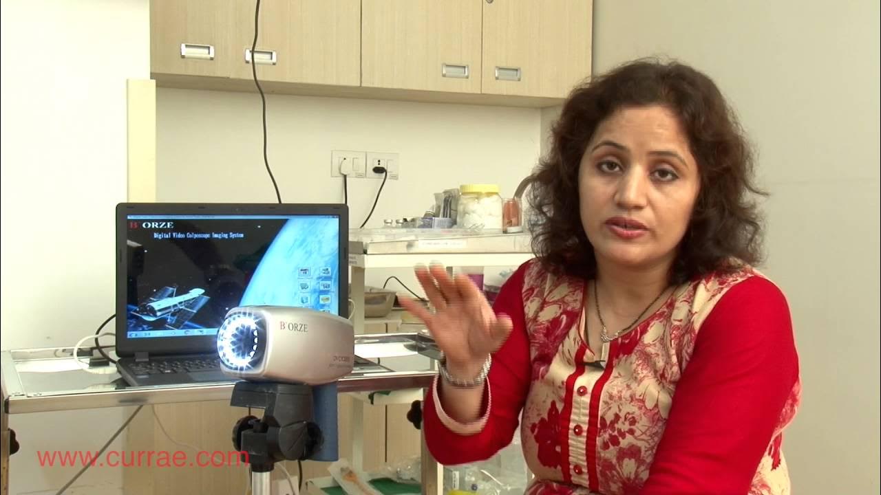 What is Colposcopy? | Cervical Biopsy: Results, Procedure, & More - YouTube