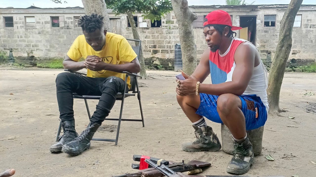 EPISODE 20 THIS SUNDAY 8PM - YouTube