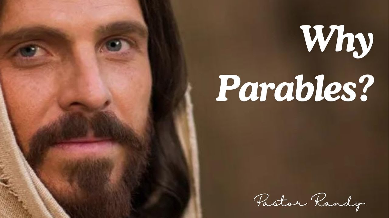 Why Parables? - YouTube
