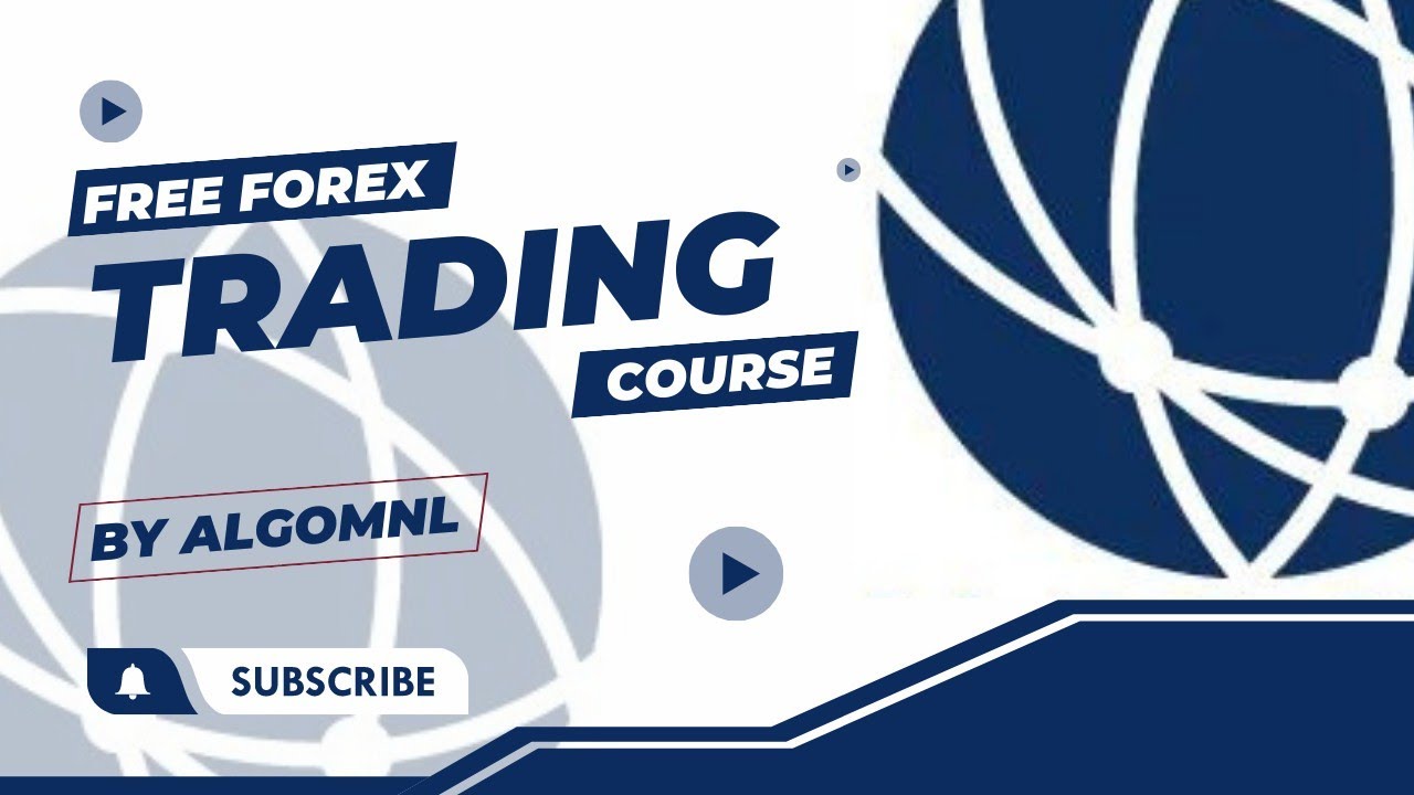 Lesson 9: Indicators: Moving Averages | FREE FOREX TRADING by ALGO MNL ...