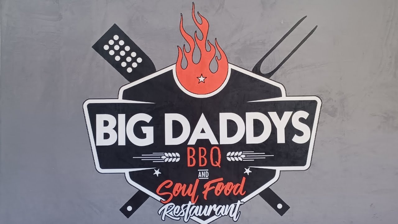 COME TO BIG DADDYS BBQ AND SOUL FOOD RESTAURANT! - YouTube