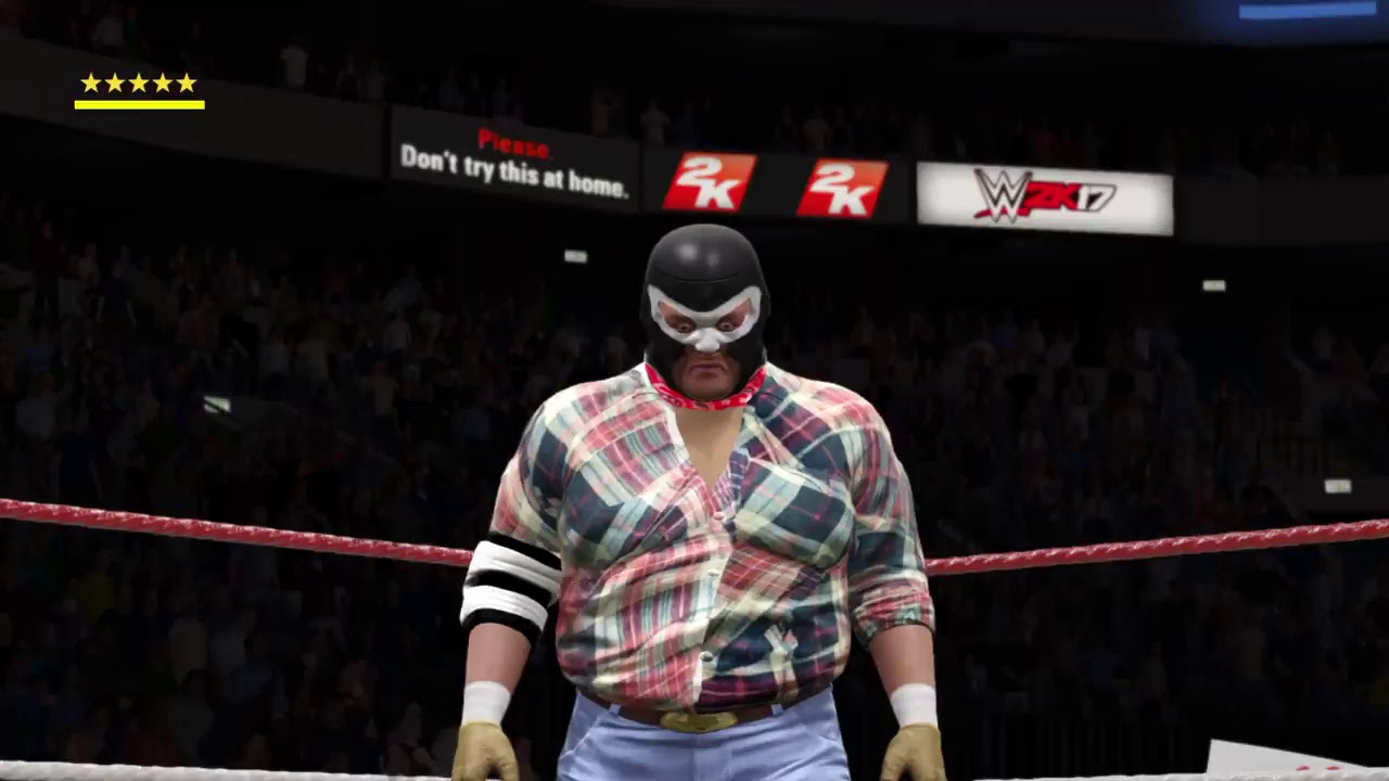 Midnight Rider vs James J Dillon LIVE from Crockett Cup'88 - YouTube