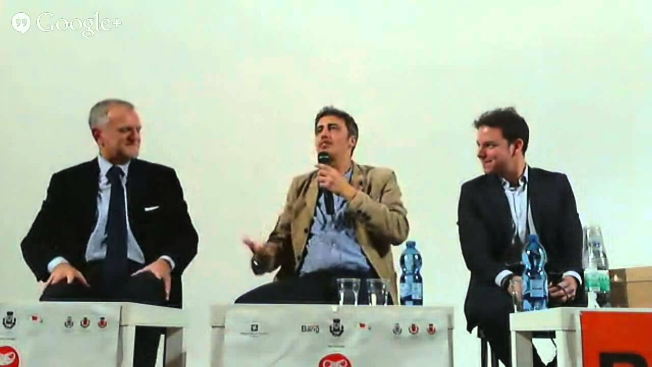 Diretta streaming dell'incontro con PIF, regista de "La mafia uccide ...