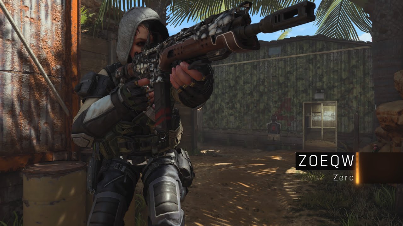 ICR 4.0 | *BEST* ICR CLASS SETUP IN BO4 - YouTube