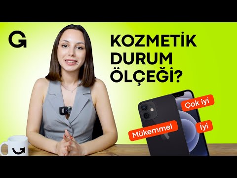 Yenilenmiş Telefon Kategorileri: Mükemmel, Çok İyi ve İyi Telefon Nedir?