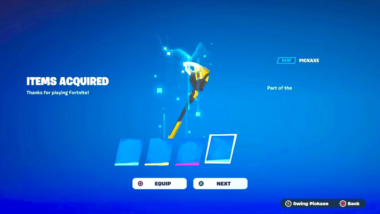 Free SEASON 2 Bundle 💀 - YouTube