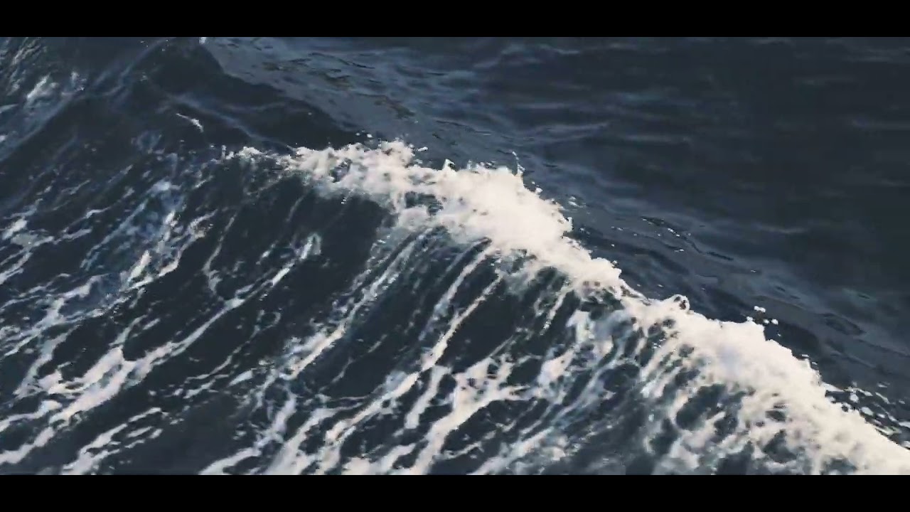 •Water waves 🌊.... #waterwaves #naturebeauty #video #explore .... - YouTube