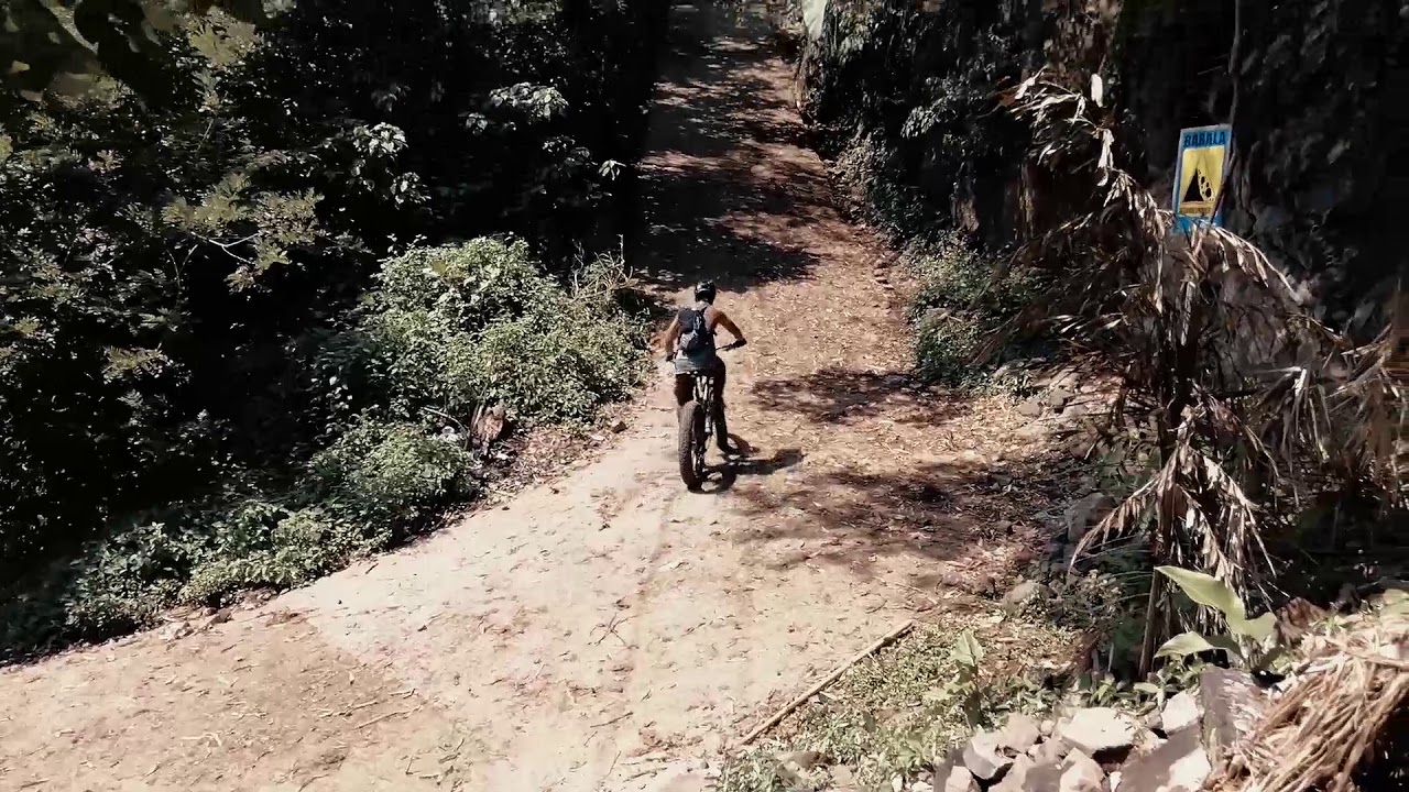 Mt. Pingas - YouTube