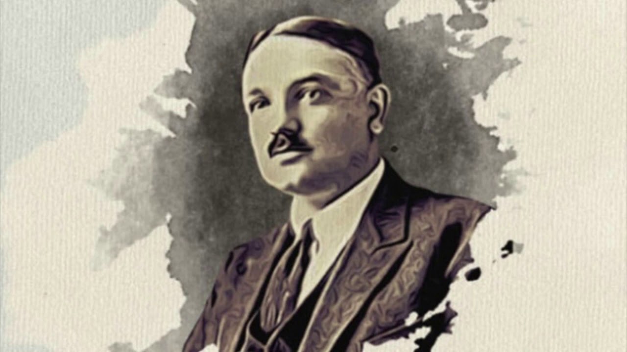 Yahya Kemal BEYATLI - Vuslat (Şiir) - YouTube