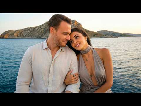 Hande Erçel & Kerem Bürsin — If HanKere were still together this summer