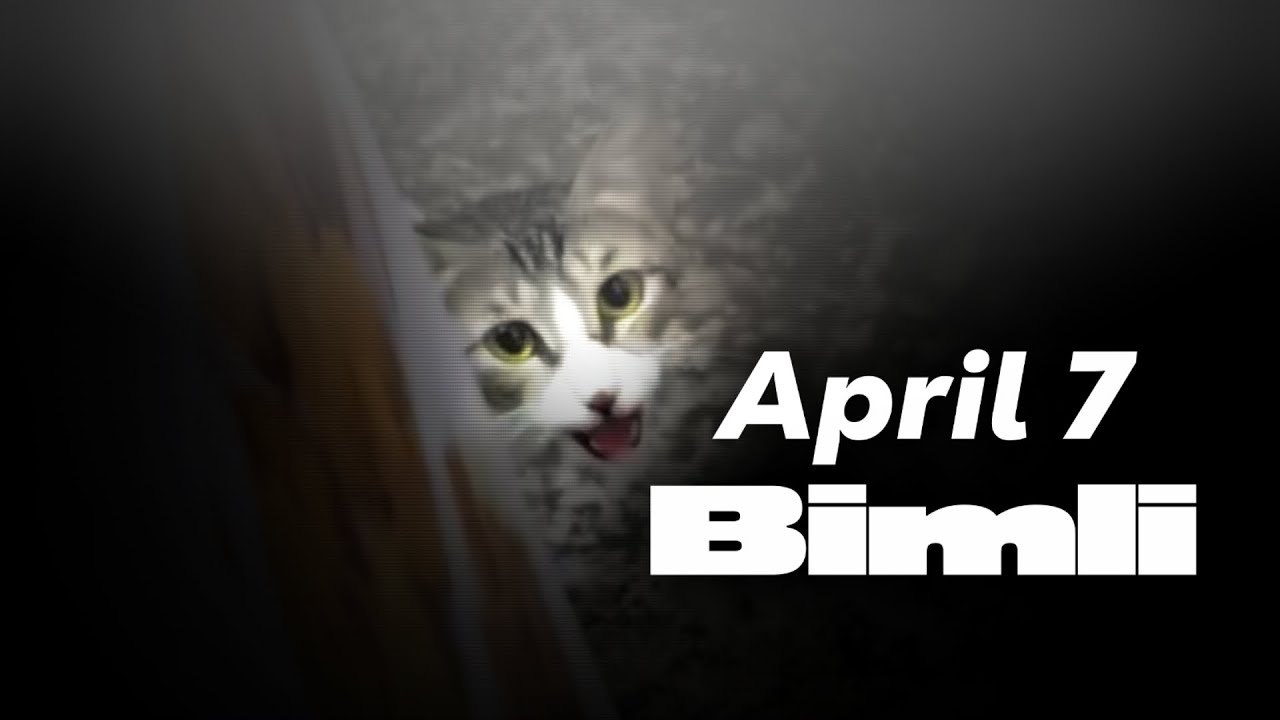 Chaaro Taraf Bimli hi Bimli | April 7 - YouTube