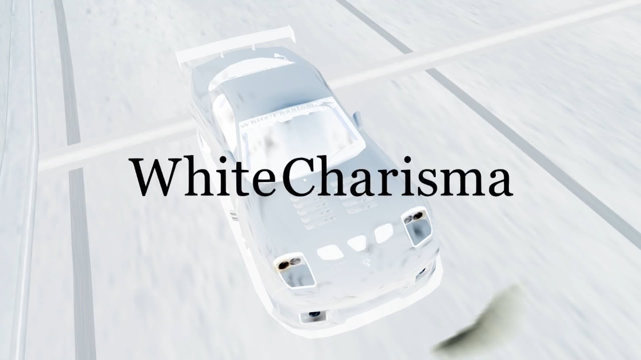 Tokyo Xtreme Racer Zero - White Charisma - YouTube