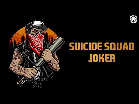 SUICIDE SQUAD JOKER BGM RINGTONE