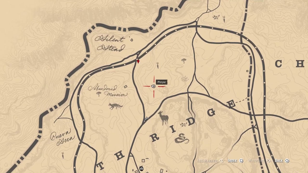 Red Dead Redemption 2 100% Walkthrough Chapter 2 Part 29 Blackcurrant ...