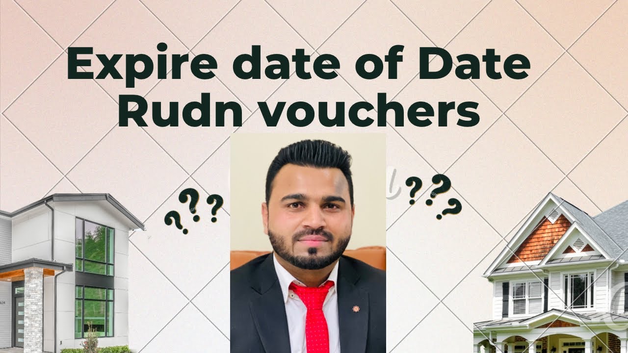 Rudn Enclave Voucher Expirey date And status of Rudn files - YouTube