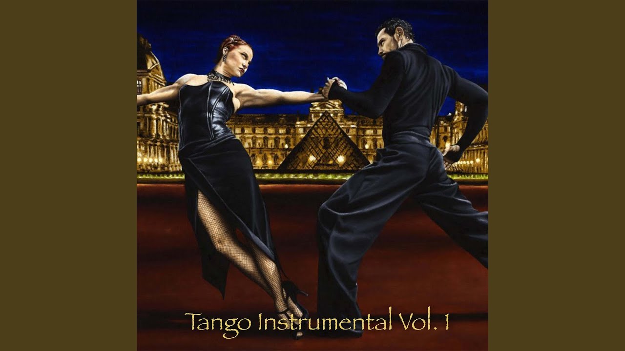 Tango Azul - YouTube