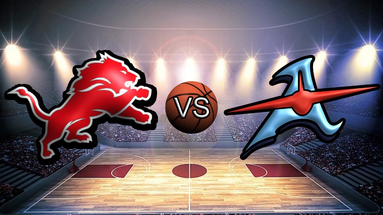 Minerva Vs Alliance Basketball: January 30, 2026 - YouTube