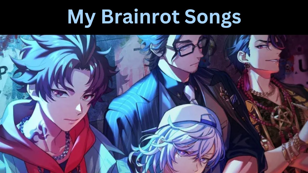 my favorite Paradox Live songs (a playlist) - YouTube