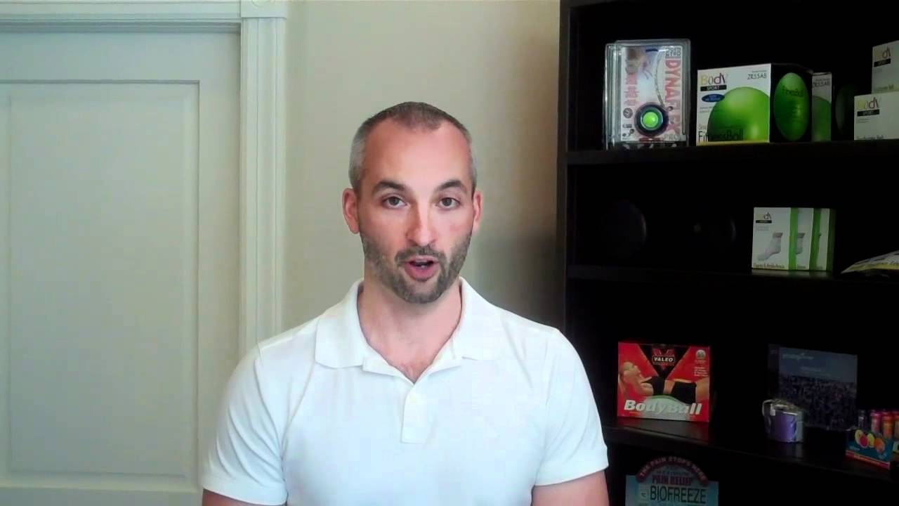 Dr Jason Godo - YouTube