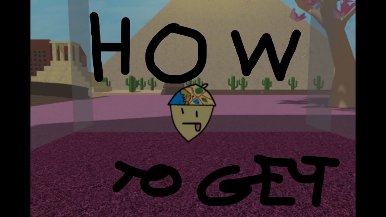 How to get Map acorn (Find the acorns) - YouTube