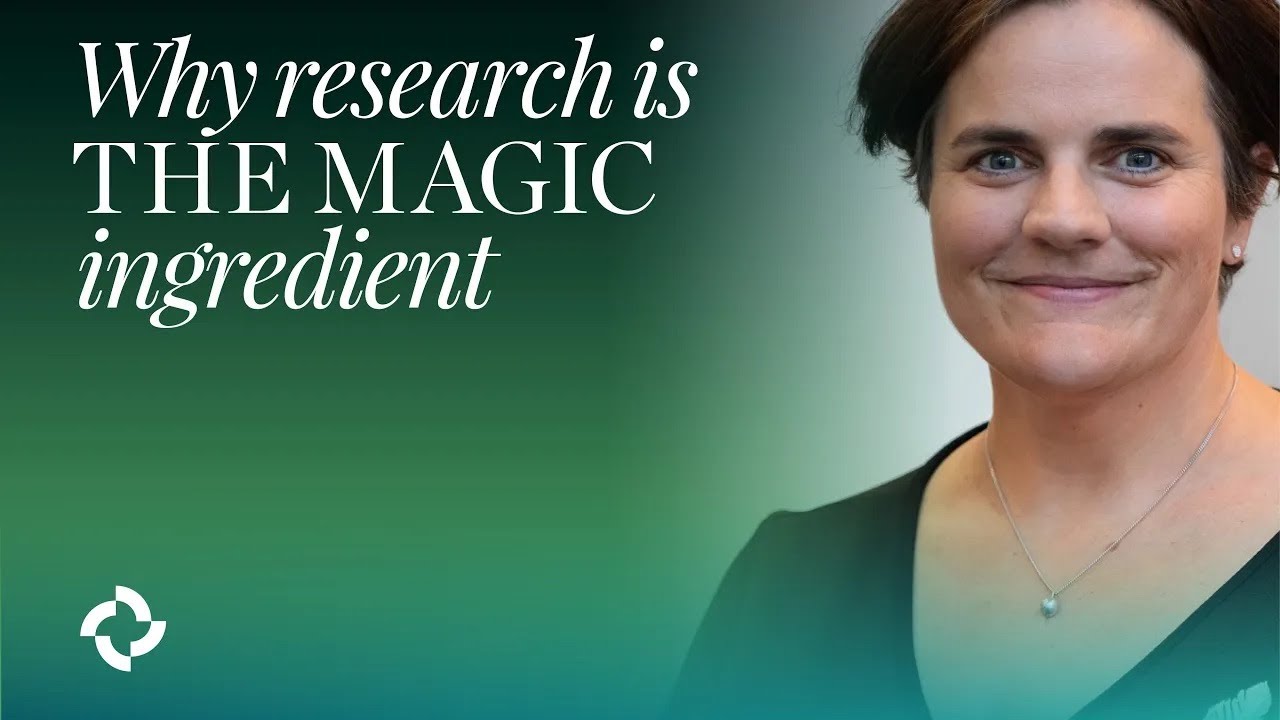 Why getting young people involved in research is key to their ...