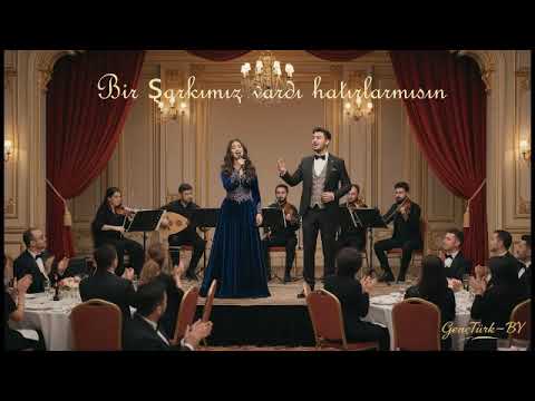 40 yaş üzeri geçler için sevilen Türk sanat müziği  seçmeler
