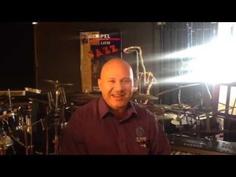 Robert Resto - YouTube