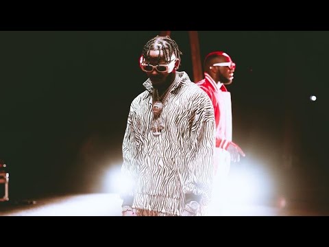 Diamond Platnumz Ft Lil Wayne_-_ Cash Money ( Official Video  )