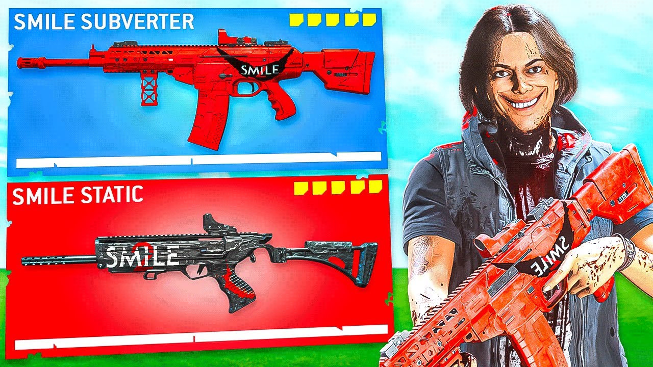 Warzone's New Bundle Will Make Your Enemies Scared of You - YouTube