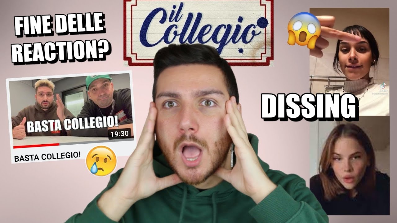 IPANTS CONTRO IL COLLEGIO 6? VOLANO FRECCIATINE CON MATILDE RICORDA E ...