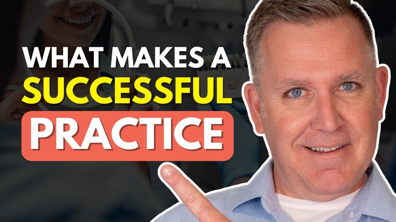 What makes a Successful Practice - YouTube