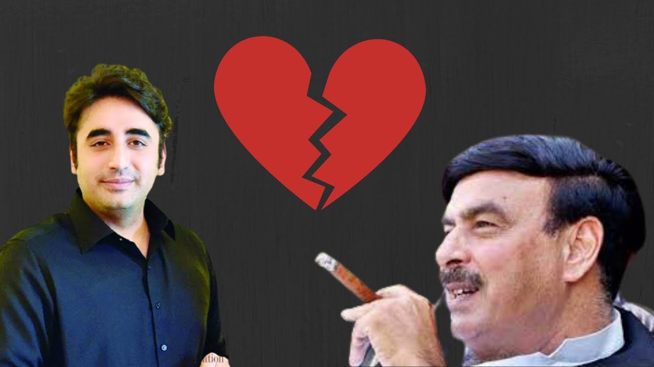 SHEIKH RASHID'S REACTION ON MEHWISH HAYAT'S STATEMENT|BILAWAL AND ...