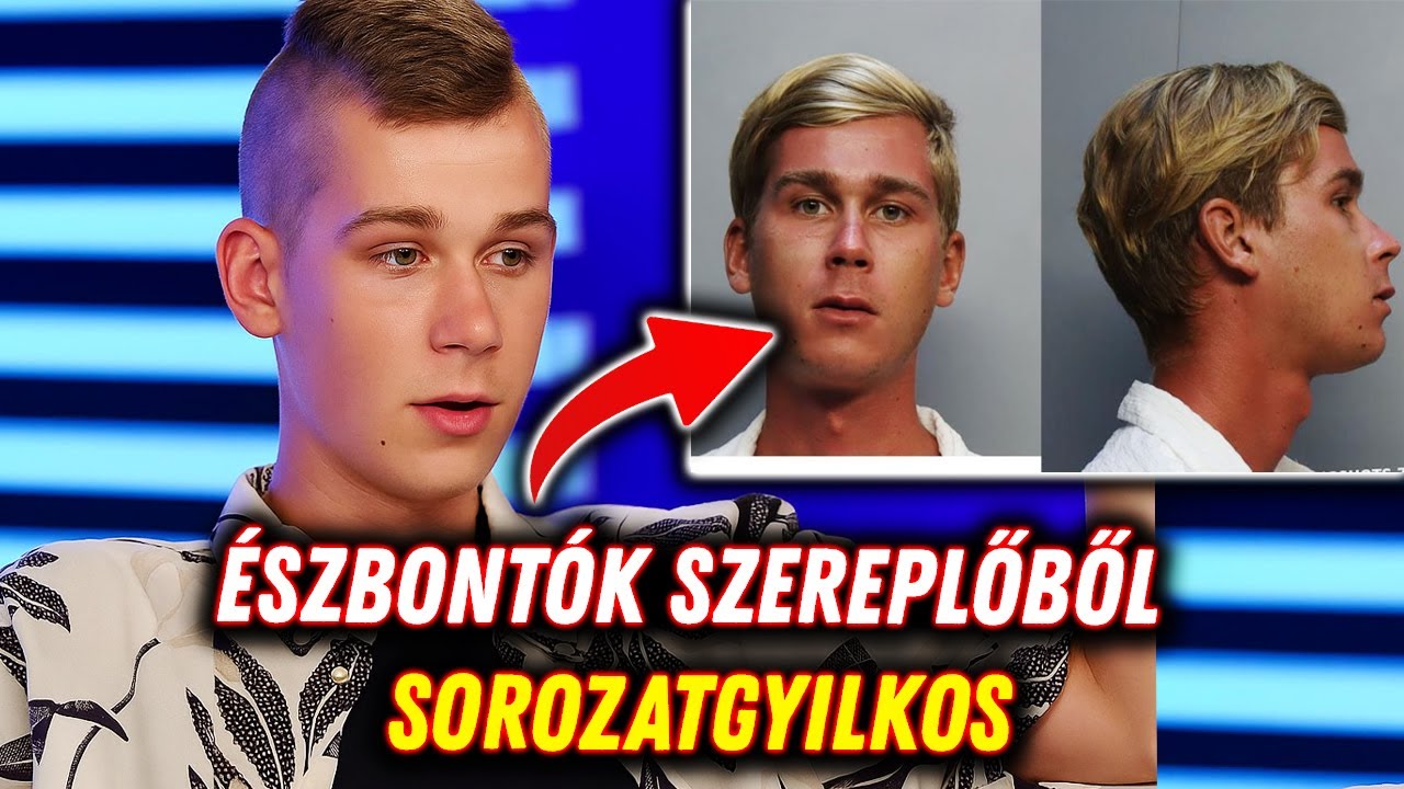 HALÁLBÜNTETÉS Vár Az ÉSZBONTÓK Szereplőjére - A ZSÓLYOMI ZSOLT ÜGY ...