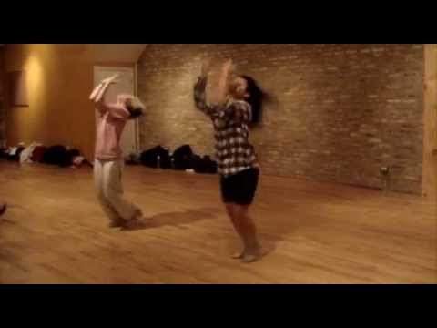 Essence introduces Kris Engelstad - YouTube