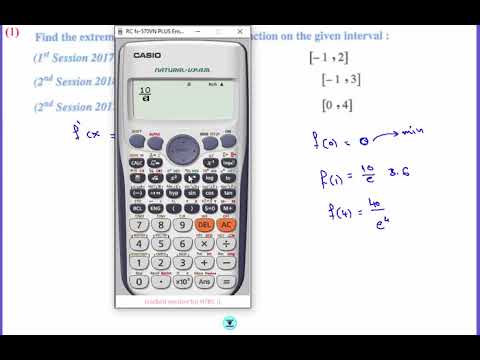 Sec 3 - Questions On Chapter 3 -from Final Exams - YouTube