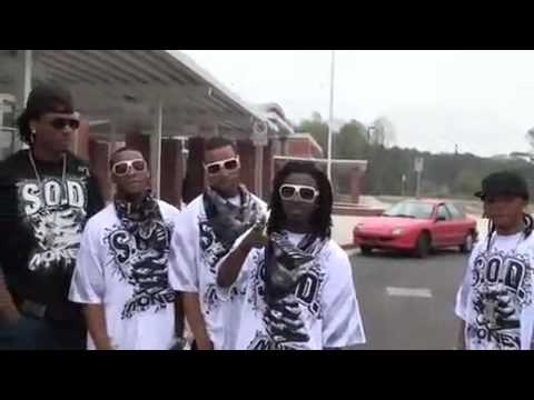 Show Stoppas | Whoop Rico | Promo - YouTube