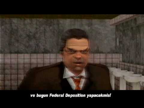 GTA 3 Görev #45 - Alçı Patlayıcı (Mission #45 - Plaster Blaster)