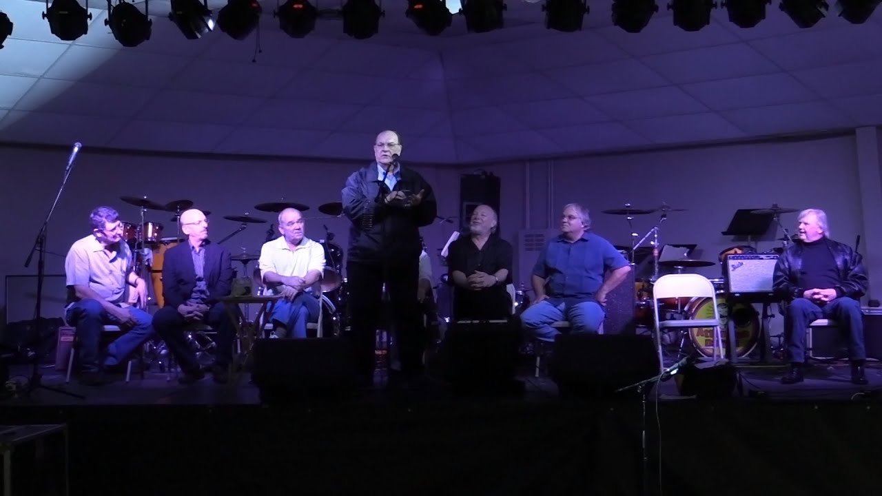 Maple City Flashback 2014 - Question and Answer Session - YouTube