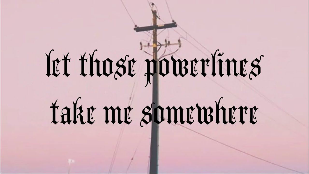 Powerline Valley (demo) - Ethel Cain lyrics - YouTube