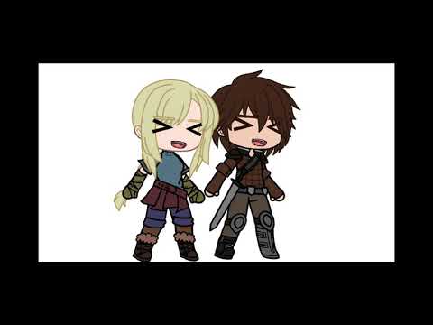 ⚡🌌💥PiKaChU 💥🌌⚡ || Httyd || Meme || FLASH WARNING! ⚠ ||