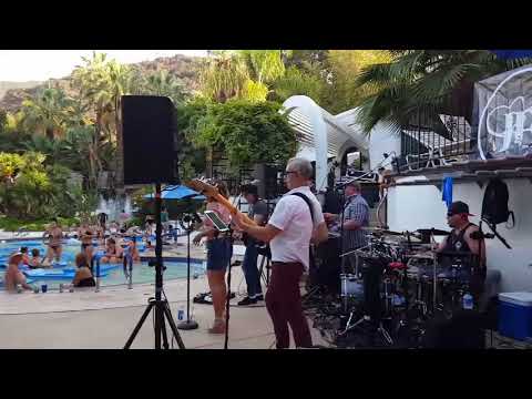 Heart Ache on the Dance Floor cover by JB South