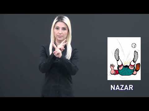 NAZAR