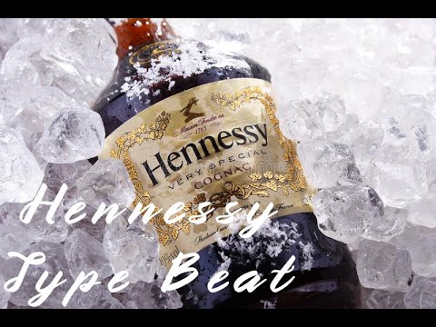 Hennessy Type Beat/Instrumental Rap- Hip Hop - YouTube