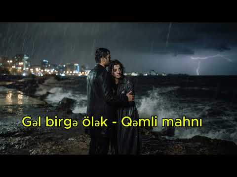 Gəl Birgə Ölək - Qəmli Arabesk (Official Audio) | 2026