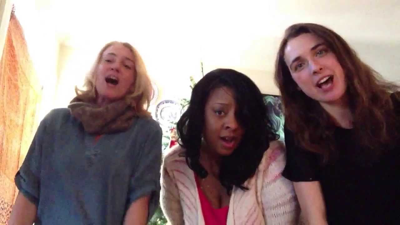 This Christmas (Acapella Mash-Up) - YouTube